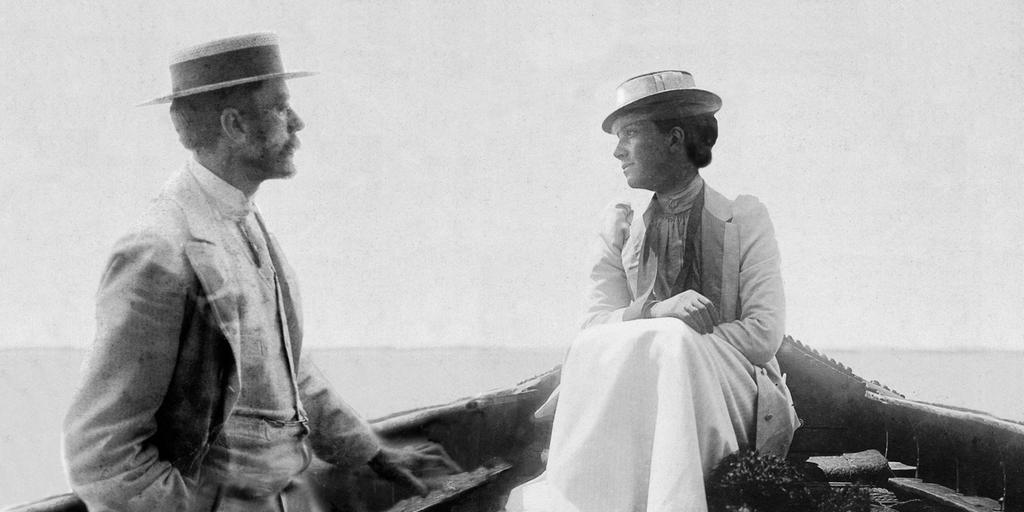 Axel Munthe - Munthe